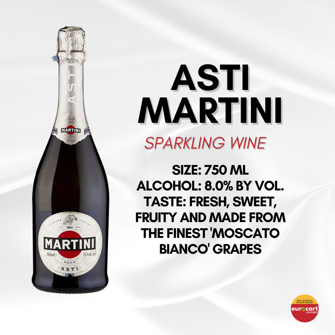Martini Asti Logo