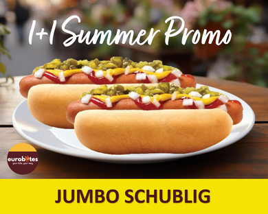 Products – Eurocart Sausages & Deli