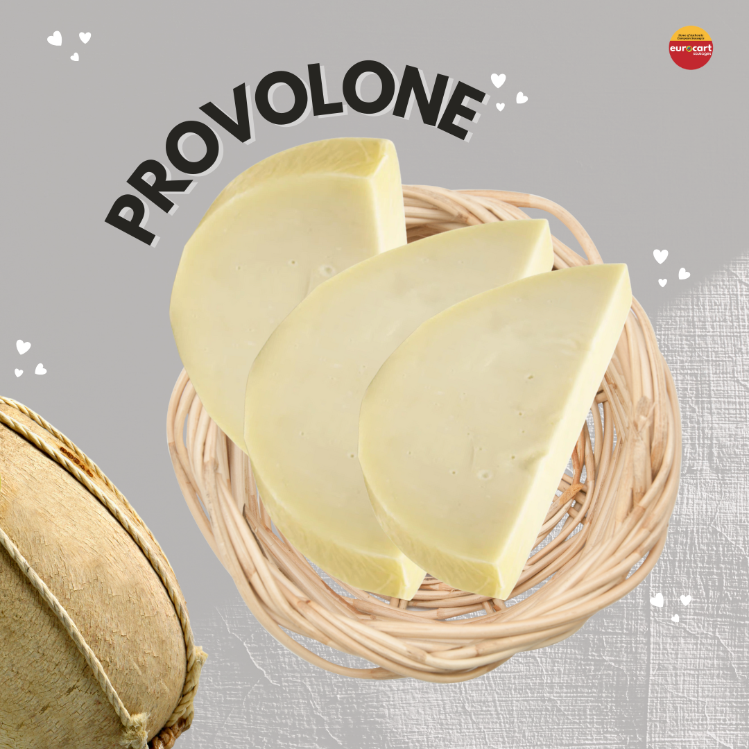 Provolone 180g – Eurocart Sausages & Deli
